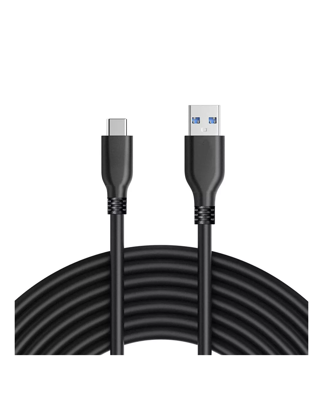 USB-C Transfer and Charge cable for Nintendo Switch/Switch OLED/Li...