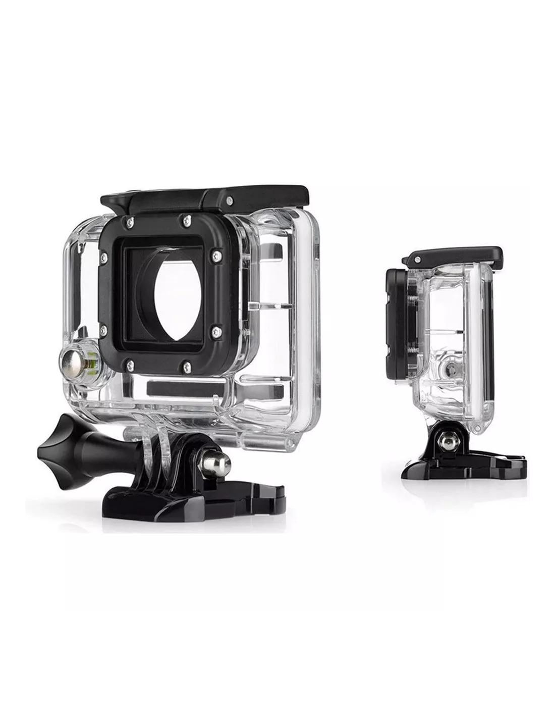 50m waterproof diving case GoPro Hero 4 | Ibroz