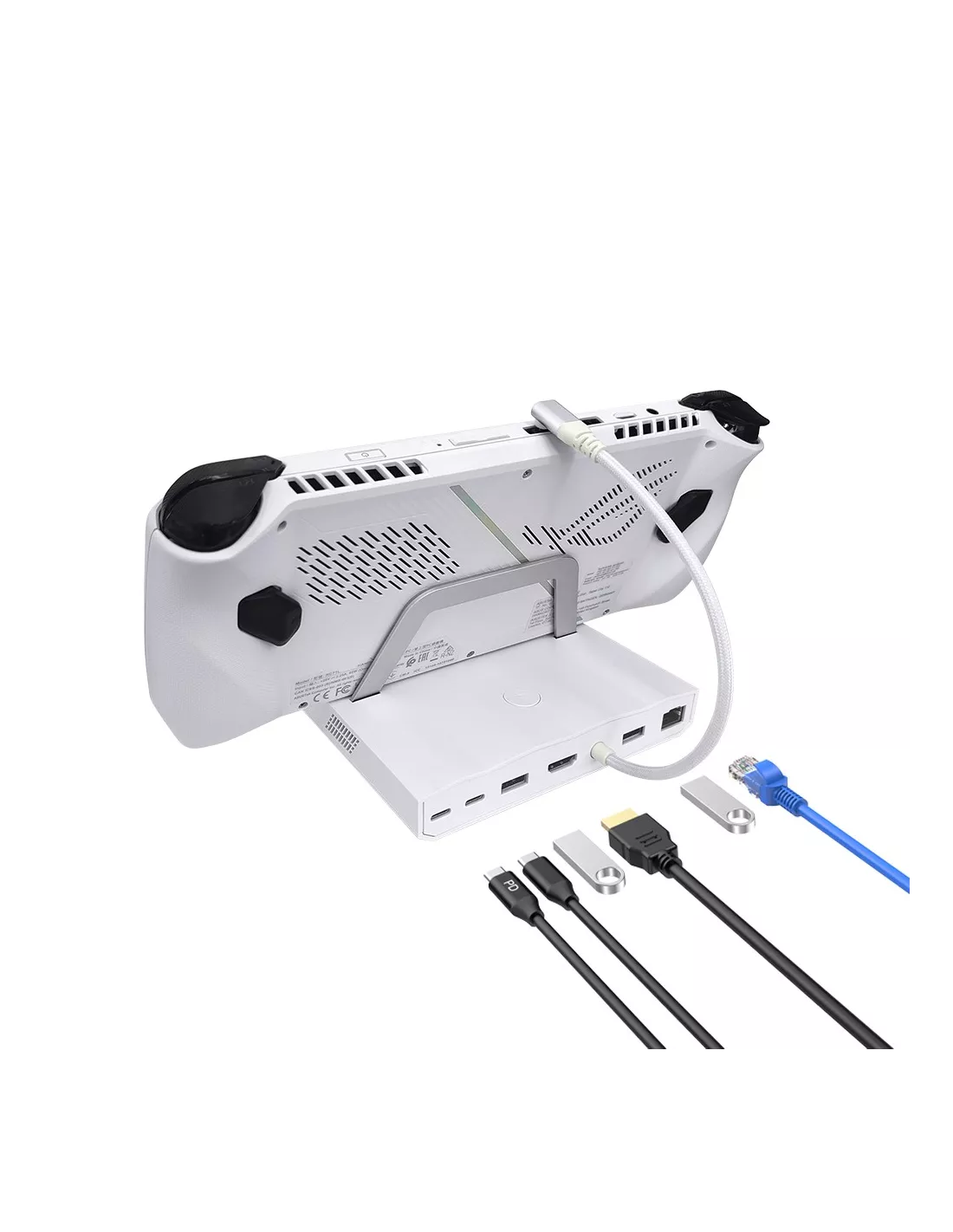 IBROZ Docking Station for ROG Ally