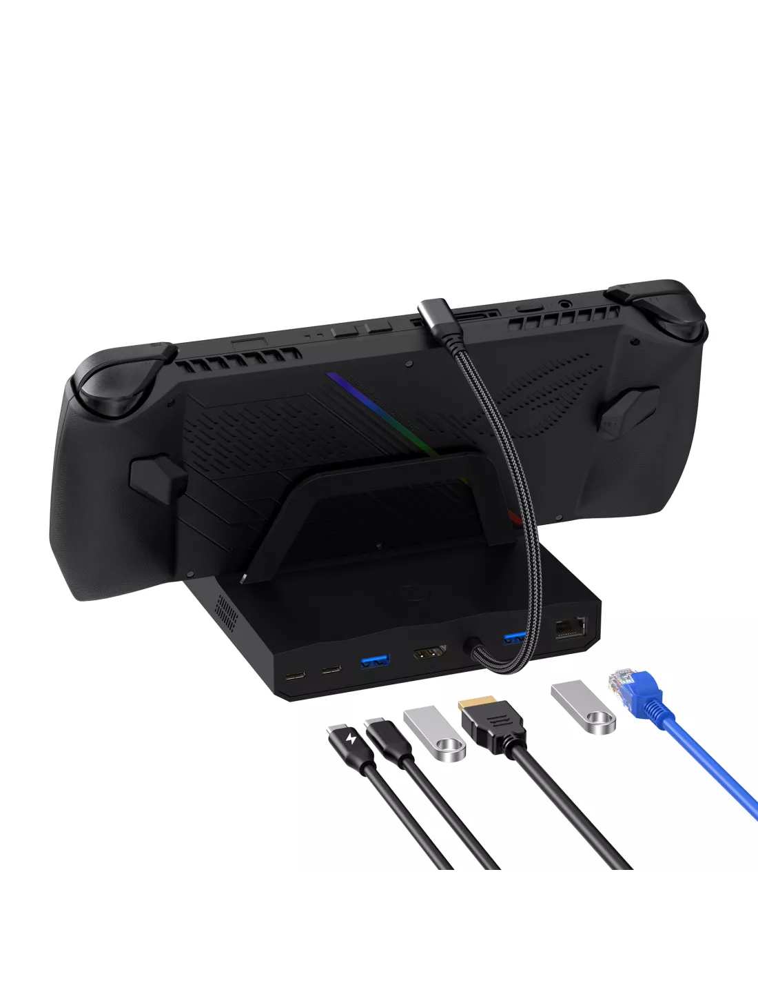 IBROZ Docking Station for ROG Ally