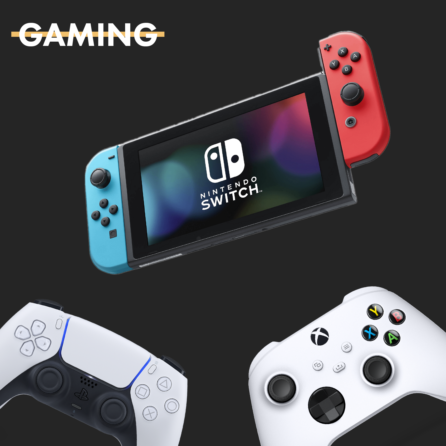 Accessoires console ROG Ally - Ibroz